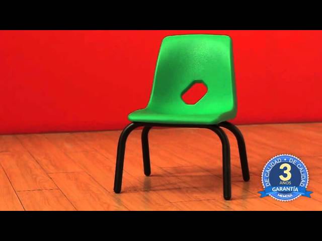 Descubre la amplia gama de mobiliario escolar de calidad de Inifed: ¡la ...