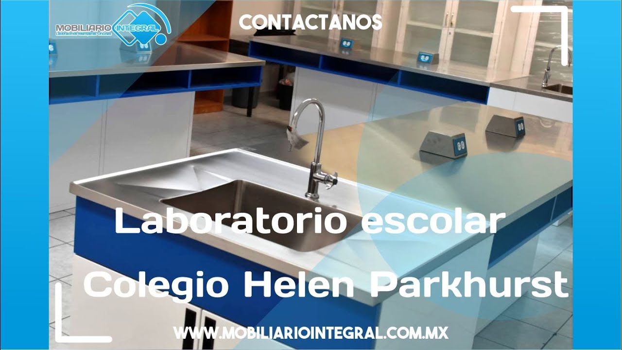 Descubre nuestro completo catálogo de mobiliario y equipo para ...