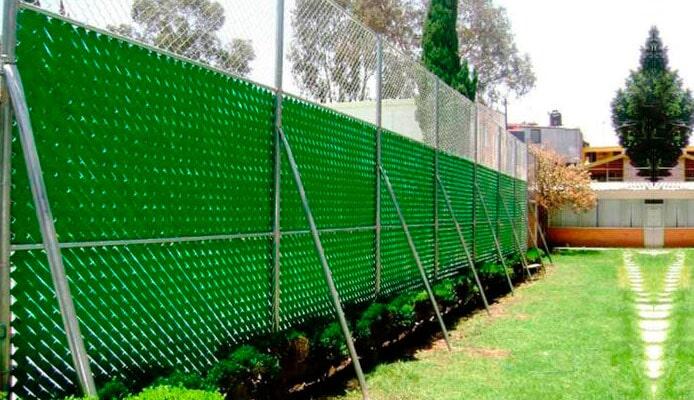 Mallas Plásticas Garza, Guerrero | [ACTUAL 2026 ]