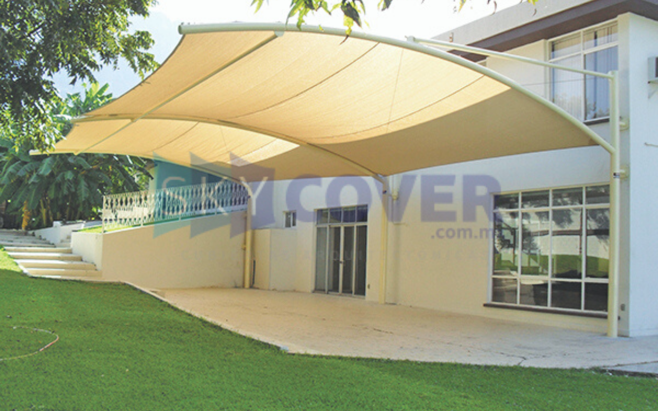 Sky Cover - Malla Sombras en Monterrey, Nuevo Leon | [ACTUAL 2026 ]